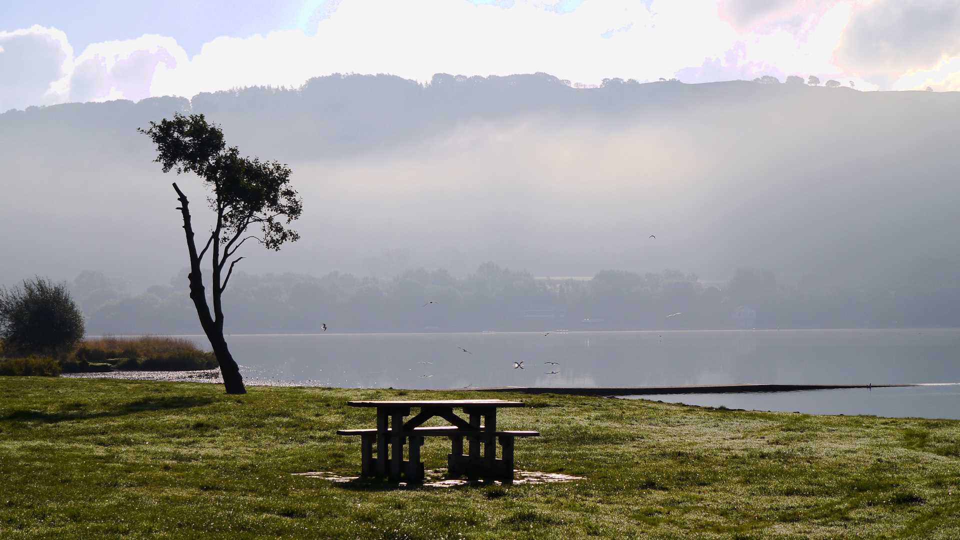 Bala & Lake - Bala Lodge