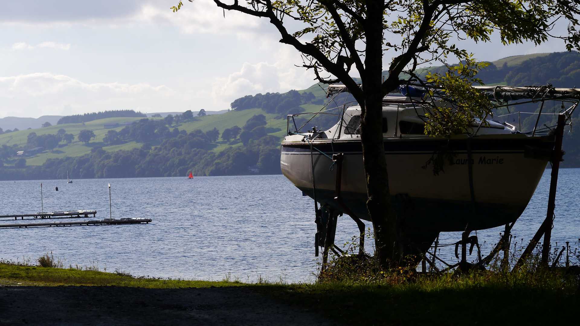 Bala & Lake - Bala Lodge